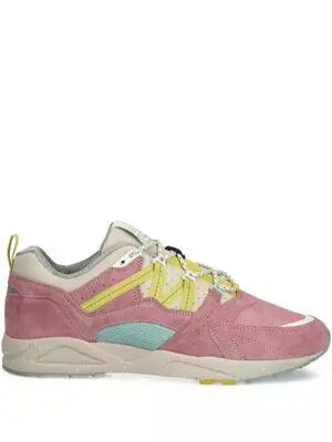 Karhu Paneled Sneakers For Men