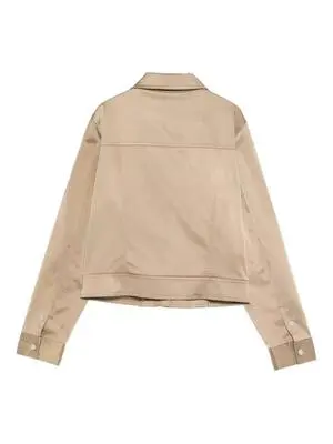 Dkny Zip-up Jacket