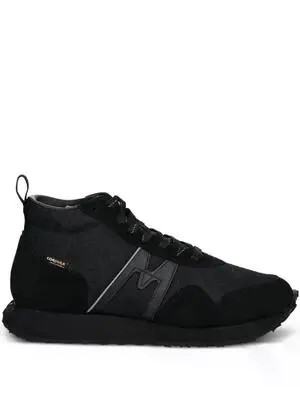 KARHU M-runner Leather Sneakers