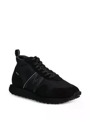 KARHU M-runner Leather Sneakers
