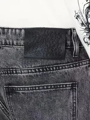 BASKETCASE Cotton Jeans