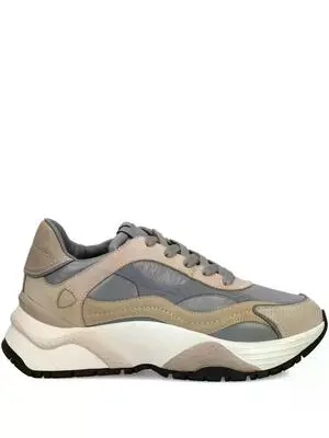 Philippe Model Odeon Sneakers - Neutrals