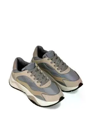 Philippe Model Odeon Sneakers - Neutrals