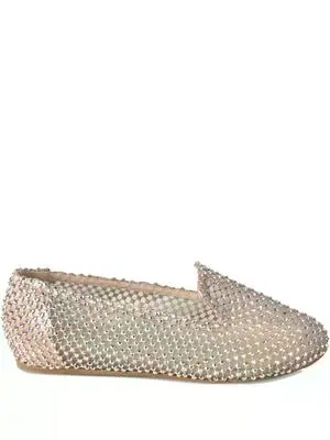 Le Silla Embellished Flats For Women