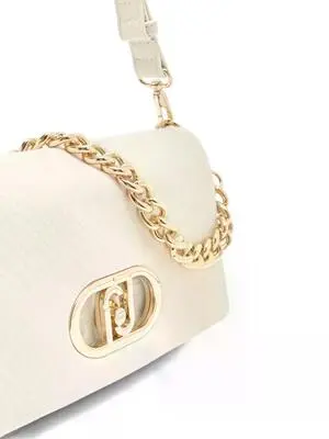 Liu Jo Flap Shoulder Bag