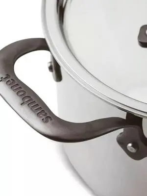 SAMBONET Steel Sauce Pot