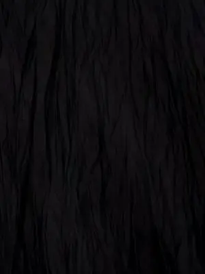 Johanna Ortiz Mariner Sleeveless Maxi Dress - Black