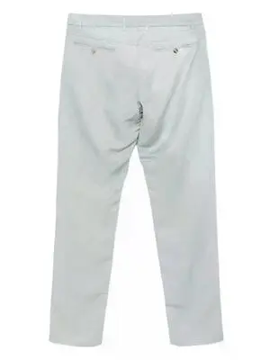 Canali Drawstring Trousers