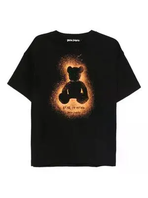 Palm Angels Bear In Mind Ove T-shirt
