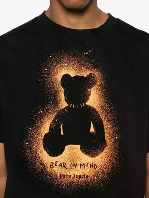 Palm Angels Bear In Mind Ove T-shirt