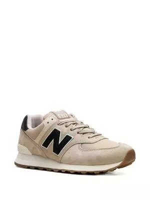 NEW BALANCE 574 Sneakers - Neutrals