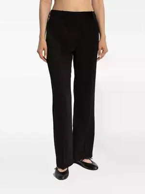 SAMSOE SAMSOE Straight Trousers