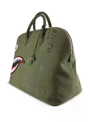 Readymade Shark Daily Tote Bag