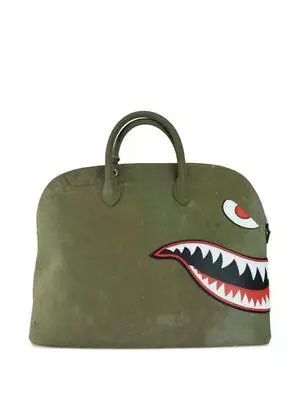 Readymade Shark Daily Tote Bag