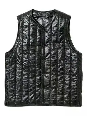 SOUTH2 WEST8 Quilted Ripstop Vest