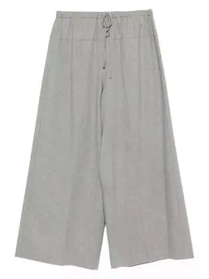 ALYSI Drawstring Trousers