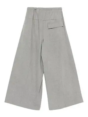 ALYSI Drawstring Trousers