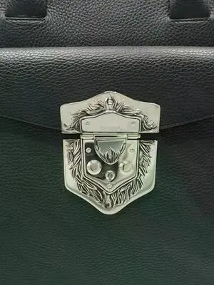 TARDINI Logo-detail Business Bag