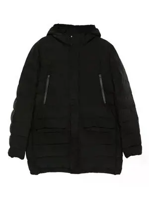 Geox Spherica Hooded Jacket