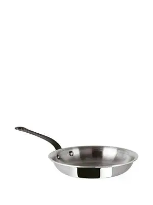 SAMBONET Steel Handle Frying Pan - Grey