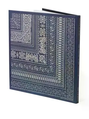 Ralph Lauren The History Of Double Rl Bandanas Book