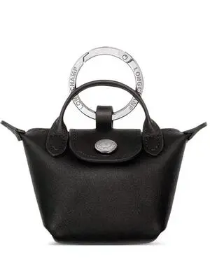 Longchamp Black Accessories