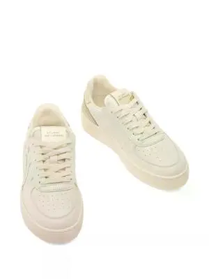 STUART WEITZMAN Courtside Sneakers