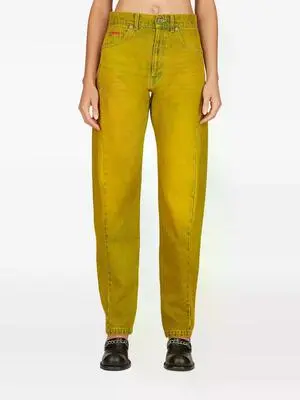 Martine Rose Jeans For Women