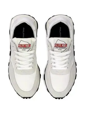 Philippe Model Tour Sneakers - Grey