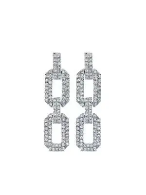 Shay Fine Earrings