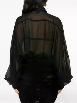 Pinko Long-sleeve Bodysuit