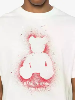 Palm Angels Bear In Mind Ove T-shirt