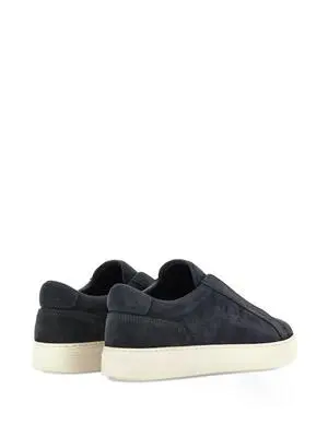 Hogan H-tv Sneakers - Blue
