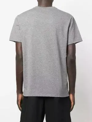 BILLIONAIRE Short-sleeve Cotton T-shirt