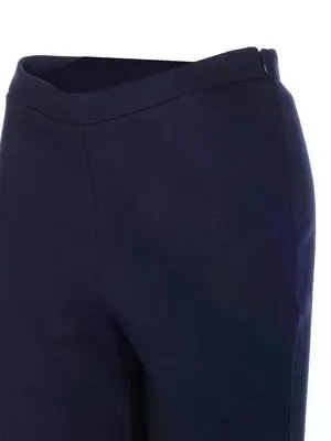 Pinko Zip-cuffs Trousers