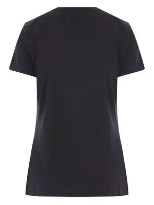 VIVIENNE WESTWOOD Orb-print T-shirt