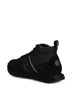 KARHU M-runner Leather Sneakers