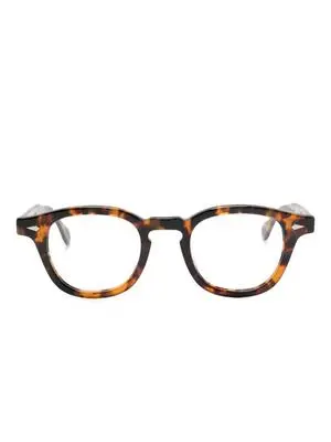 Julius Tart Optical Eyeglasses Eyewear For Men