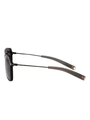 Dita Isa-400 Pilot-frame Sunglasses