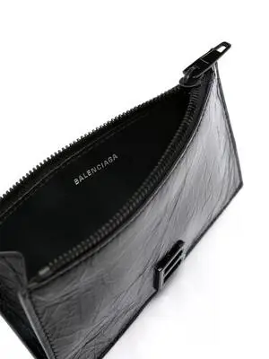 Balenciaga Crush Card Holder