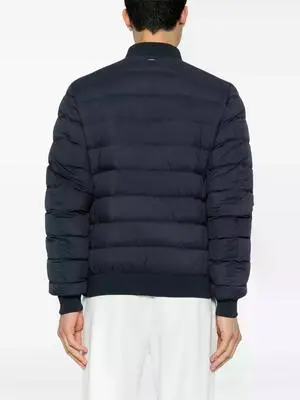Herno Goose Down Jacket - Blue