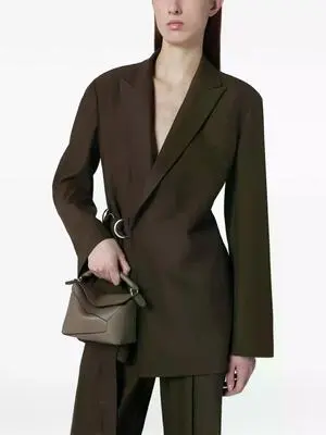Loewe Mini Puzzle Tote
