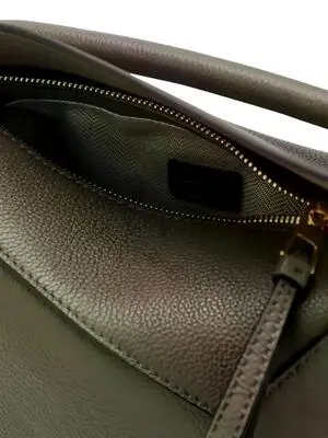 Loewe Mini Puzzle Tote