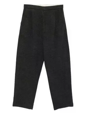 Mordecai Frill Pants For Men