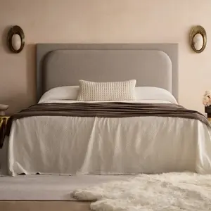 BOLL & BRANCH Dream Bed Blanket, Twin/twin Xl - Walnut