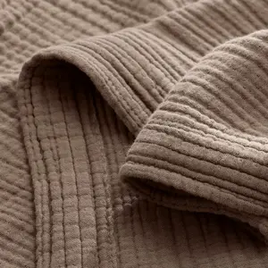 BOLL & BRANCH Dream Bed Blanket, Twin/twin Xl - Walnut