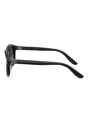 Brunello Cucinelli Round-frame Sunglasses