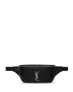 Saint Laurent Marsupio Waist Bag