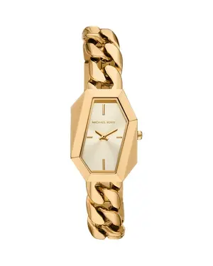 Michael Kors Suri Watch - Gold/gold
