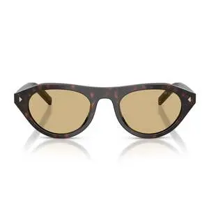 Prada Prada PR B15S Sunglasses - Multicolor